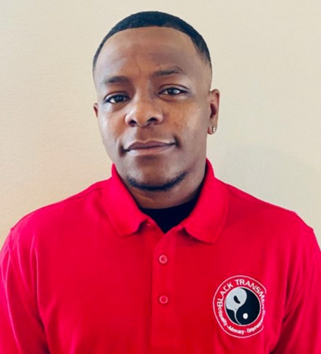 Maddox Jackson - Black Trans Men Inc